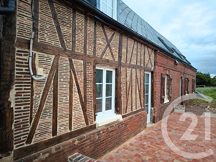 Maison 5 pièces à Bernay, à vendre