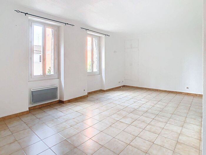 Appartement 3 pièces à louer - Saint Ruf-Trillade Nord, Avignon