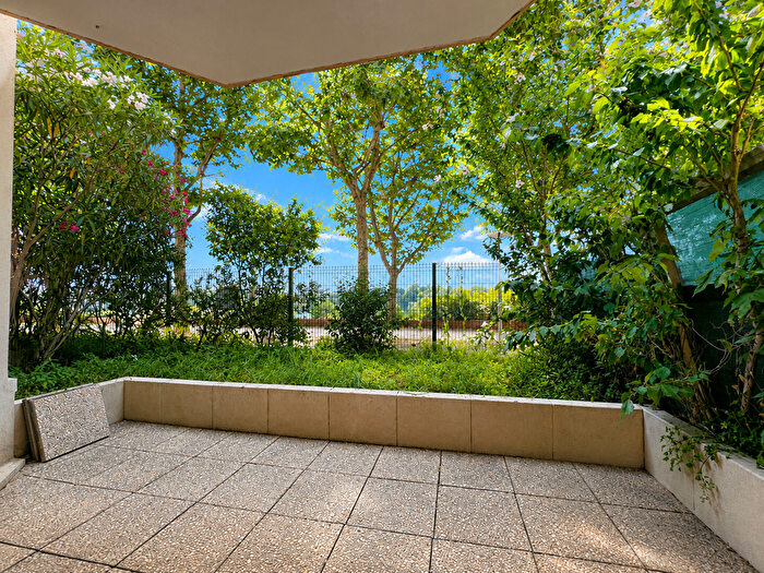 Appartement 3 pièces à vendre à Créteil, Ormetteau, Port