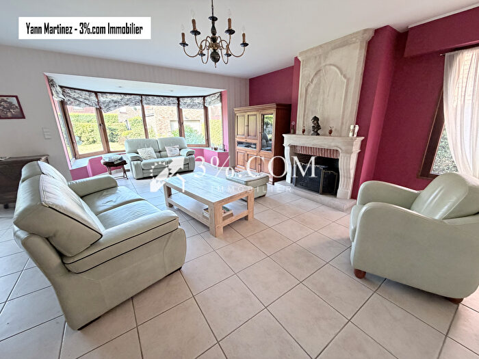 Maison 6 pièces à Comines, Centre-ville, à vendre