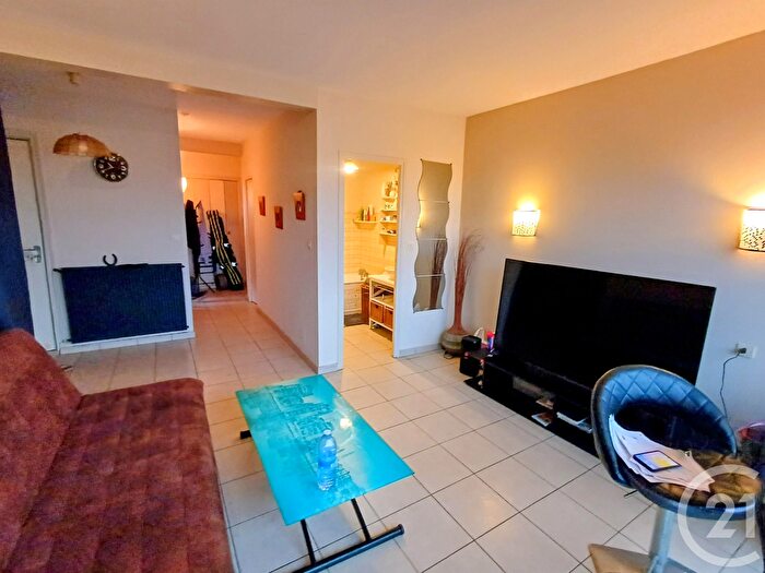 Appartement à vendre - Béziers, Crouzette, Montimas, Montimaran - 1 pièce