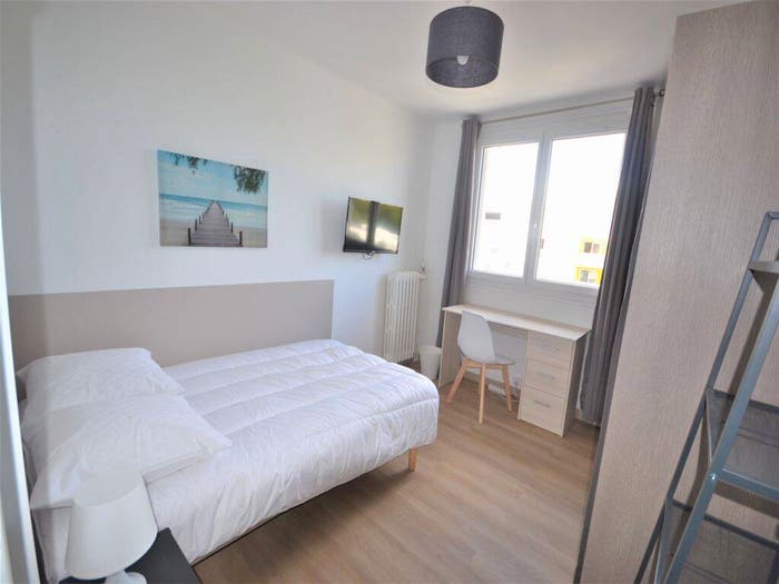 Estanove, Montpellier : Appartement 1 pièce à louer