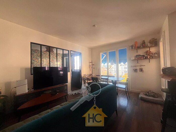 Appartement à vendre - Cannes, Bocca Sud - 4 pièces - 3 chambres