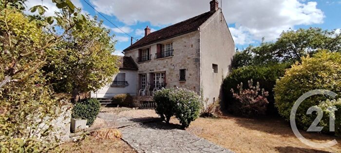 Maison 4 pièces à Beaune-la-Rolande, à vendre