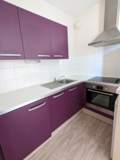 Appartement à louer - Chamalières - 2 pièces - 2 chambres