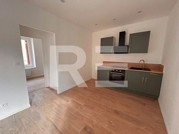 Appartement à vendre - Nîmes, Richelieu - 2 pièces - 1 chambre