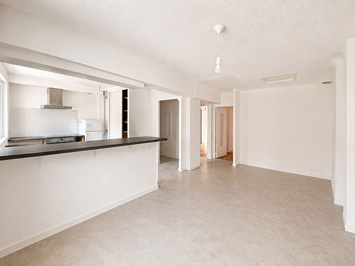 Béziers, Centre-ville, Palais des Congrès, Garibaldi, Gambetta - Appartement 2 pièces à vendre