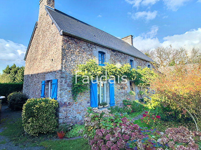 Maison à vendre - Pirou - 7 pièces - 5 chambres