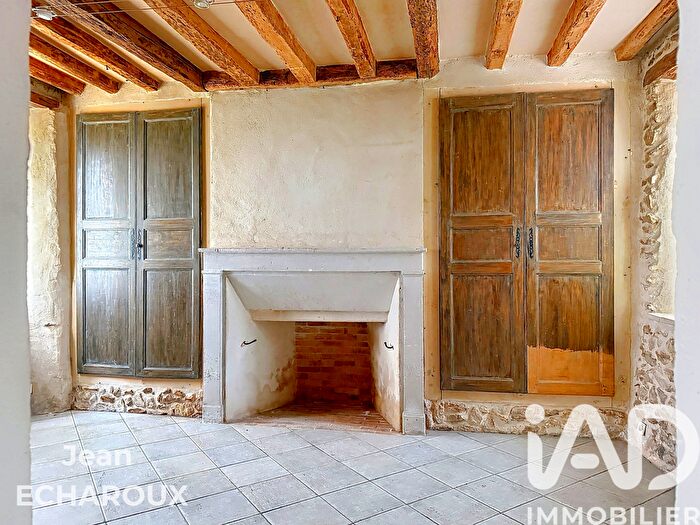 Auneau : Maison 6 pièces à vendre