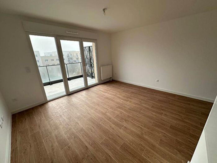 Appartement 2 pièces à louer - Saint Chéron-Hauts de Chartres-Puits Drouet