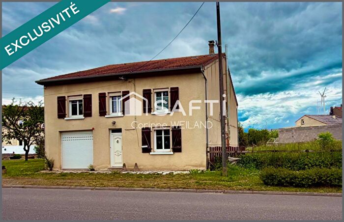 Landroff : Maison 6 pièces à vendre