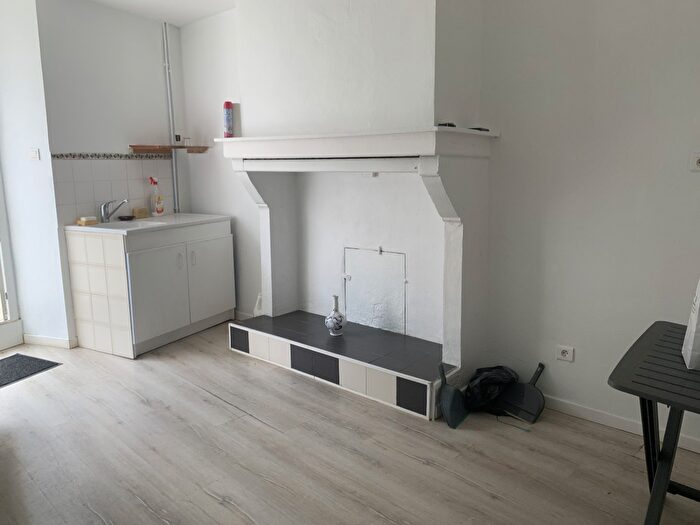 Maison à vendre - Belpech - 4 pièces - 2 chambres