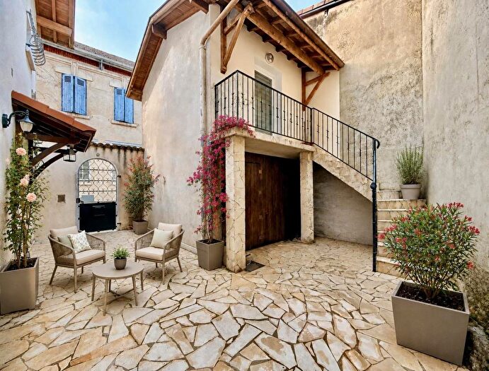 Maison 7 pièces à vendre à Amou