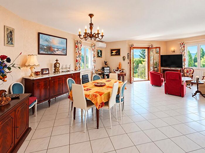 Aubière : Maison 8 pièces à vendre