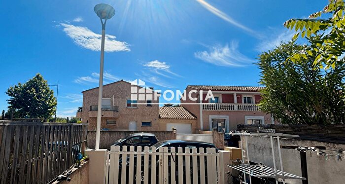 Maison 2 pièces à vendre à Canet-en-Roussillon, Le Port nautique, Europa