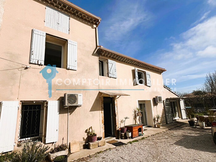 Maisons à vendre et appartements à louer - 1
