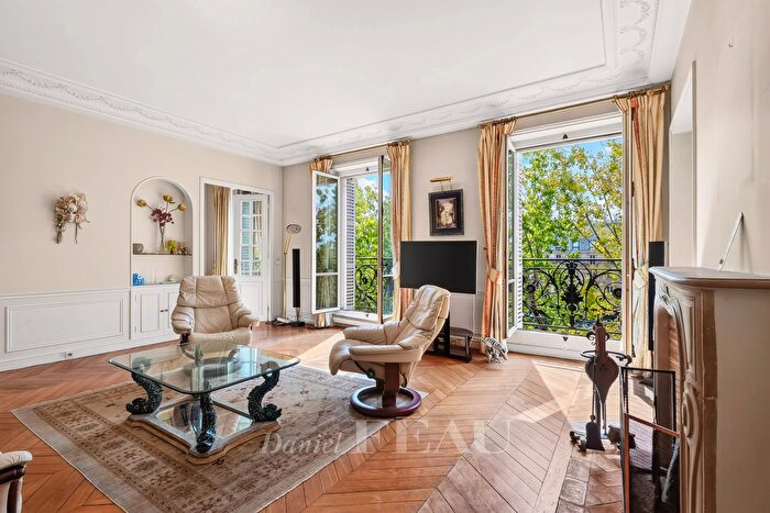 Appartement 4 pièces à Paris 4ème, Les Iles, à vendre