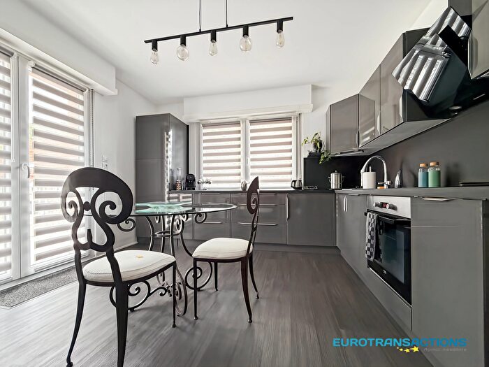 Wrth, Woerth : Maison 4 pièces à louer