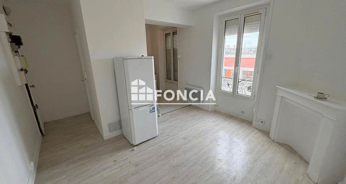 Appartement 2 pièces à Chatillon, Viry-Châtillon, à louer