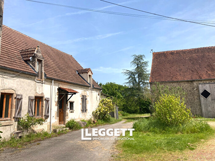 Maison 5 pièces à vendre - Lussac-les-Églises