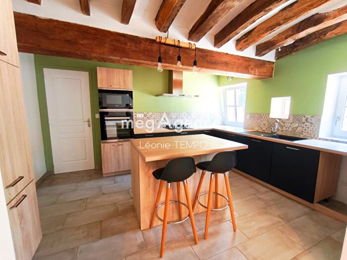 Bouloire - Maison 4 pièces à vendre