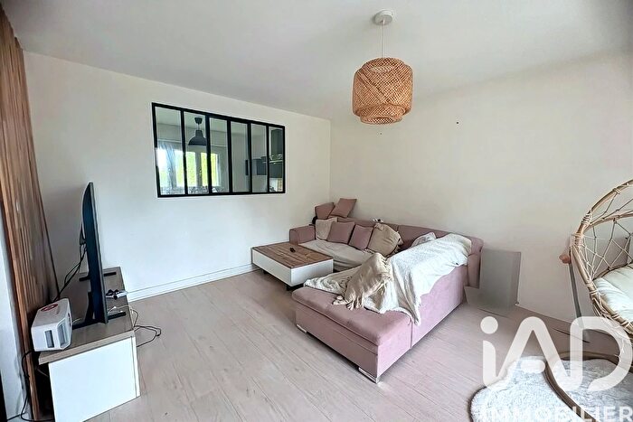 Maison 6 pièces à vendre - Joigny