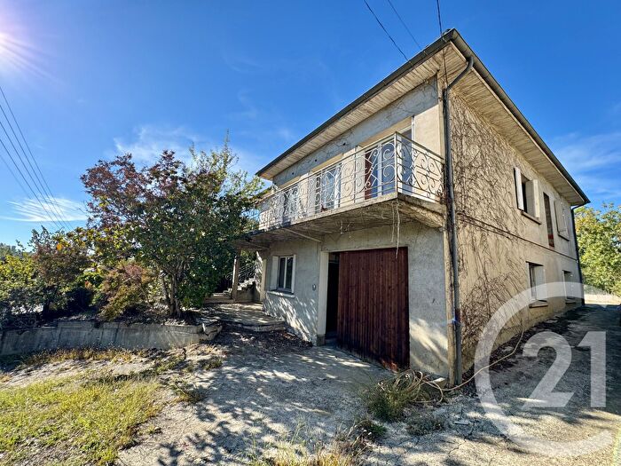 Maison à vendre - Auch, Faubourgs - 10 pièces - 3 chambres