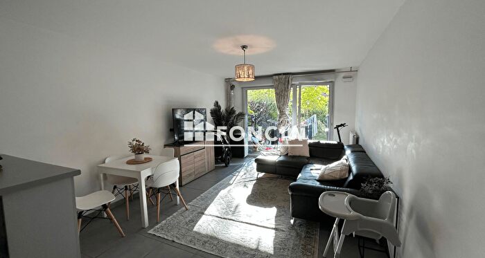 Toulouse, Croix Daurade - Appartement 3 pièces à vendre