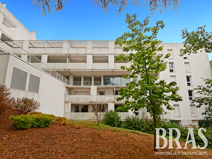 Nantes, Sainte-Thérèse, Rond-Point de Vannes : Appartement 2 pièces à vendre
