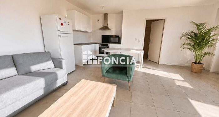 Appartement 2 pièces à vendre à Saint-Raphaël, Plateau Notre-Dame