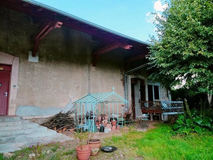 Maison à vendre - Oradour-sur-Vayres - 3 chambres