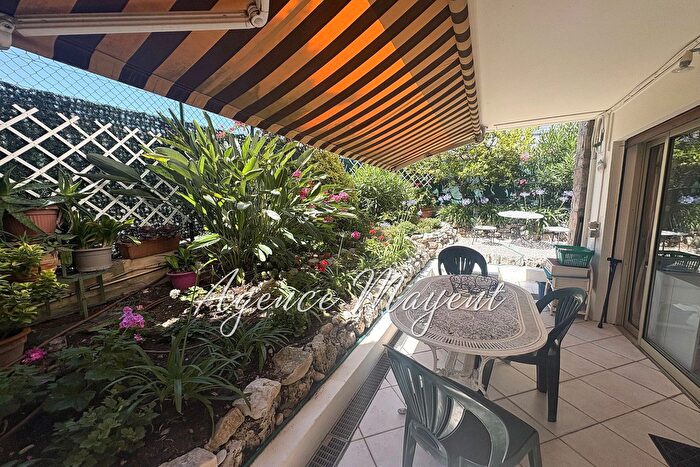 Appartement 1 pièce à vendre - Cannes, Pointe Croisette