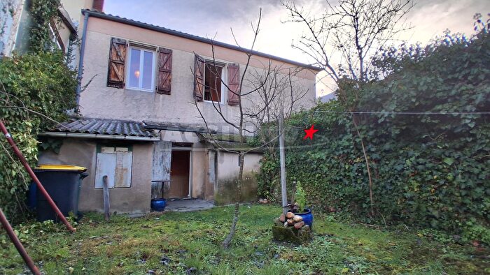 Maison à vendre - Graulhet, Résidences du Parc, En Gach - 4 pièces - 3 chambres