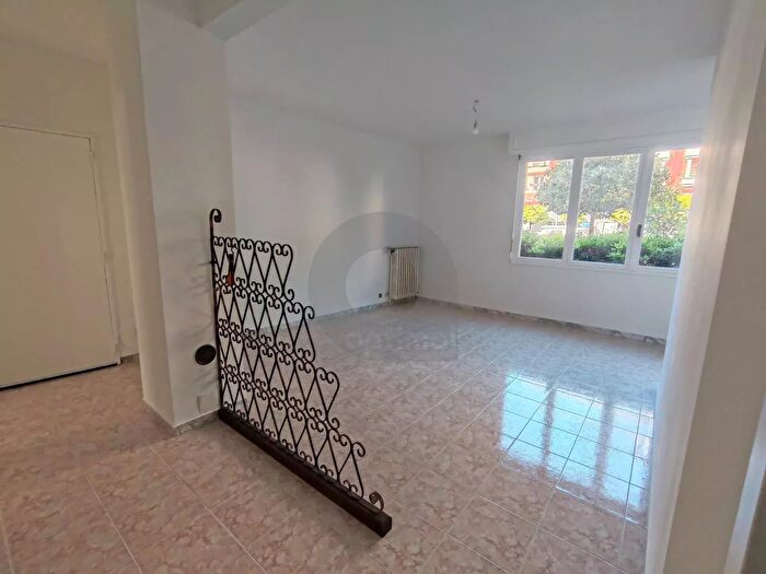 Menton, Hôtel de Ville, Vieille Ville, Musée, Madone, Carnolès - Appartement 4 pièces à vendre