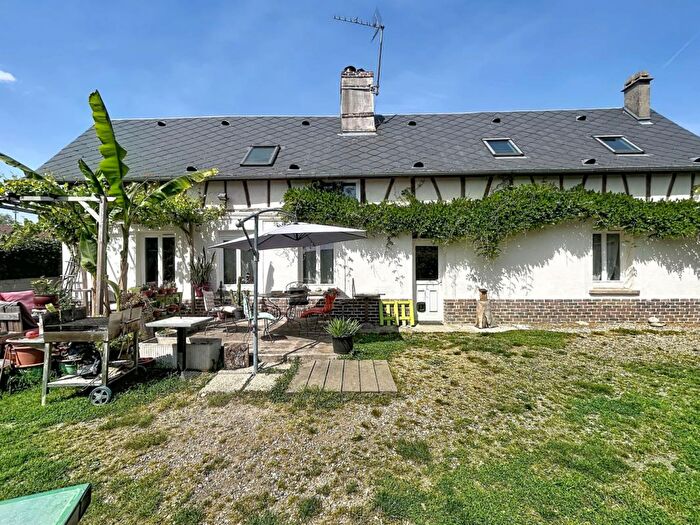 Maison 5 pièces à vendre - Gisors