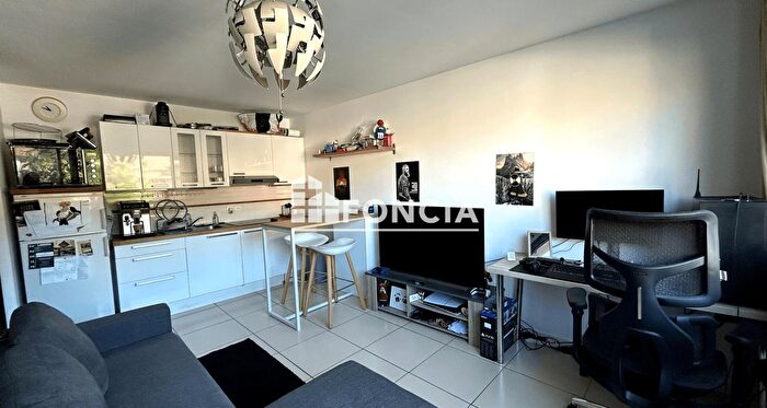 Appartement 2 pièces à vendre - Le Lavandou, Centre-ville, Plage du Lavandou, Pointe Pilon