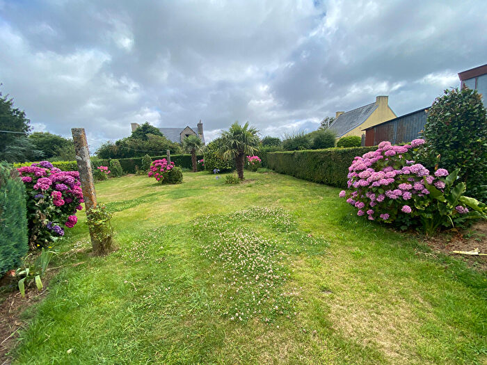 Maison à vendre - Commana - 6 pièces - 4 chambres