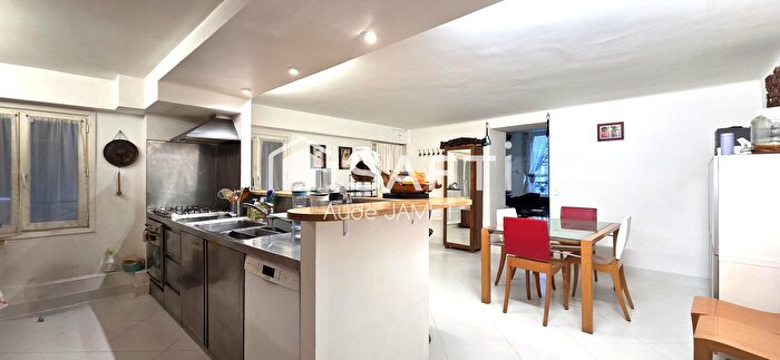 Appartement à vendre - Versailles, Notre Dame - 7 pièces - 4 chambres