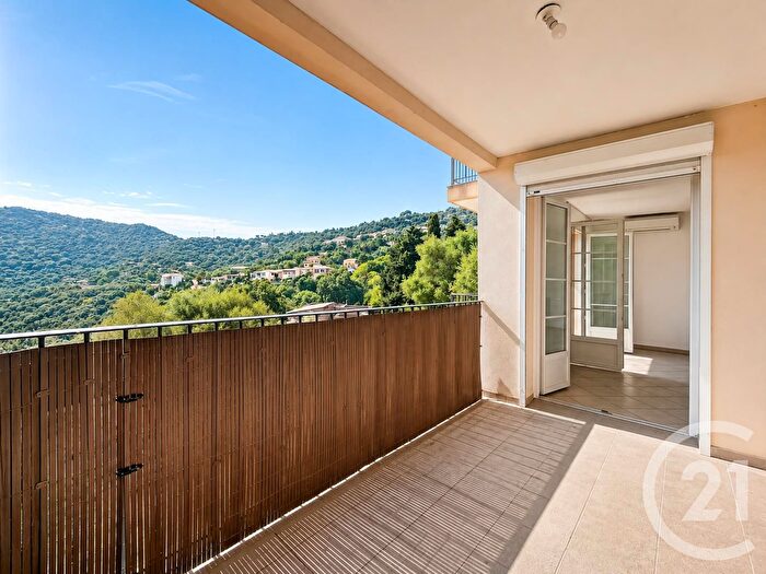 Appartement 4 pièces à vendre - Monticello