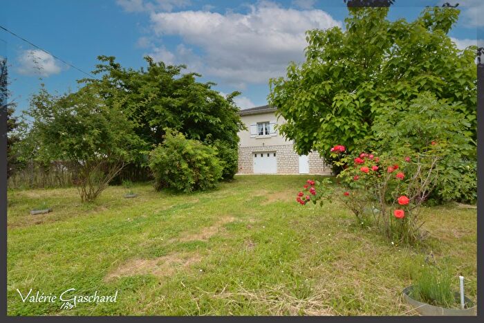 Port-Sainte-Foy-et-Ponchapt : Maison 7 pièces à vendre