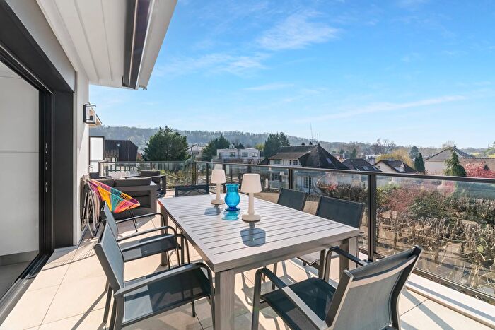 Saint-Maur-des-Fossés, La Varenne - Appartement 5 pièces à vendre