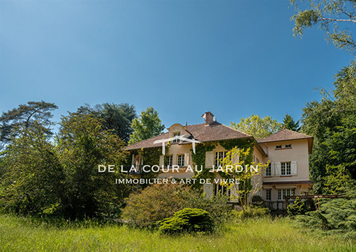 Maison à vendre - Barbizon - 4 pièces - 2 chambres