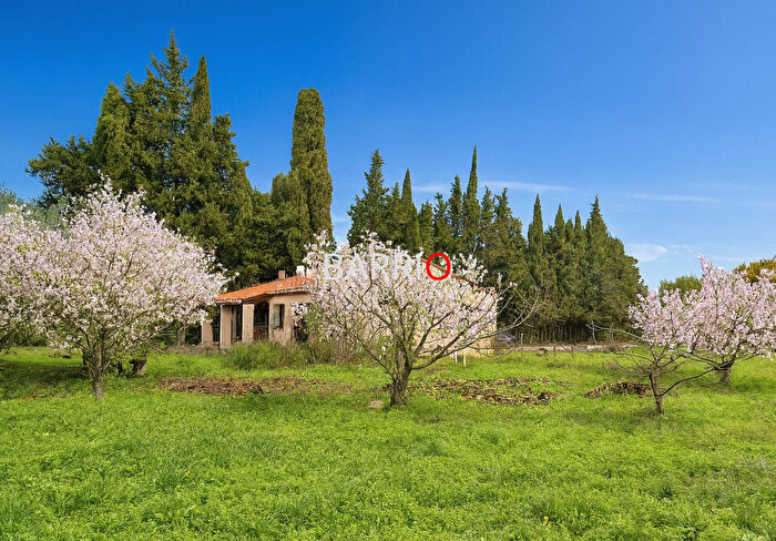 Maison à vendre - Saint-Génis-des-Fontaines - 5 pièces - 3 chambres