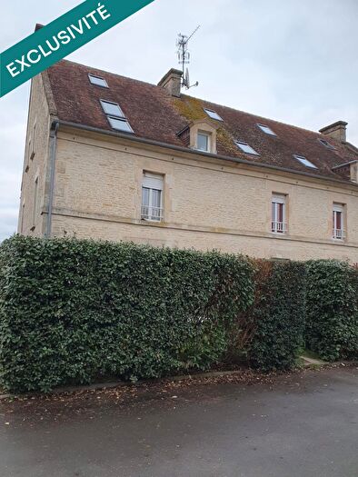 Appartement à vendre - Amfreville - 4 pièces - 2 chambres