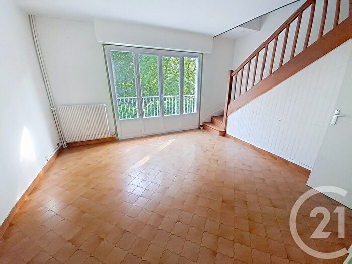Yport - Appartement 4 pièces à vendre
