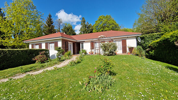 Maintenon - Maison 7 pièces à vendre
