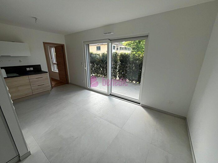 Manom : Appartement 2 pièces à louer