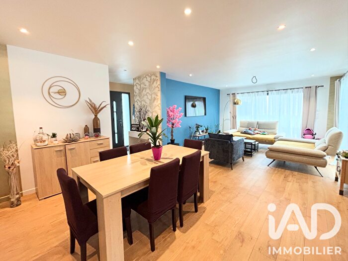 Maison 5 pièces à vendre à Surzur