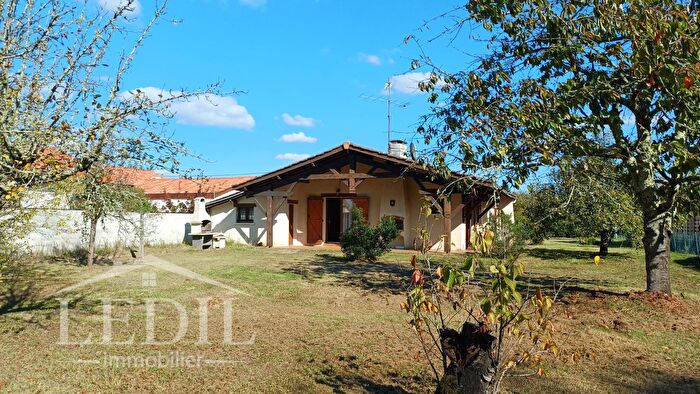 Maison à vendre - Gujan-Mestras, Gujan - 5 pièces - 4 chambres