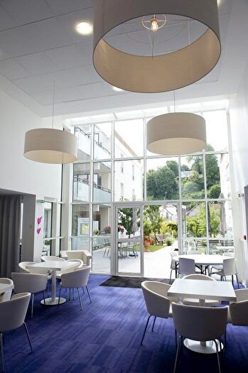 Appartement à vendre - Saint-Avertin, Centre-ville - 2 pièces - 1 chambre